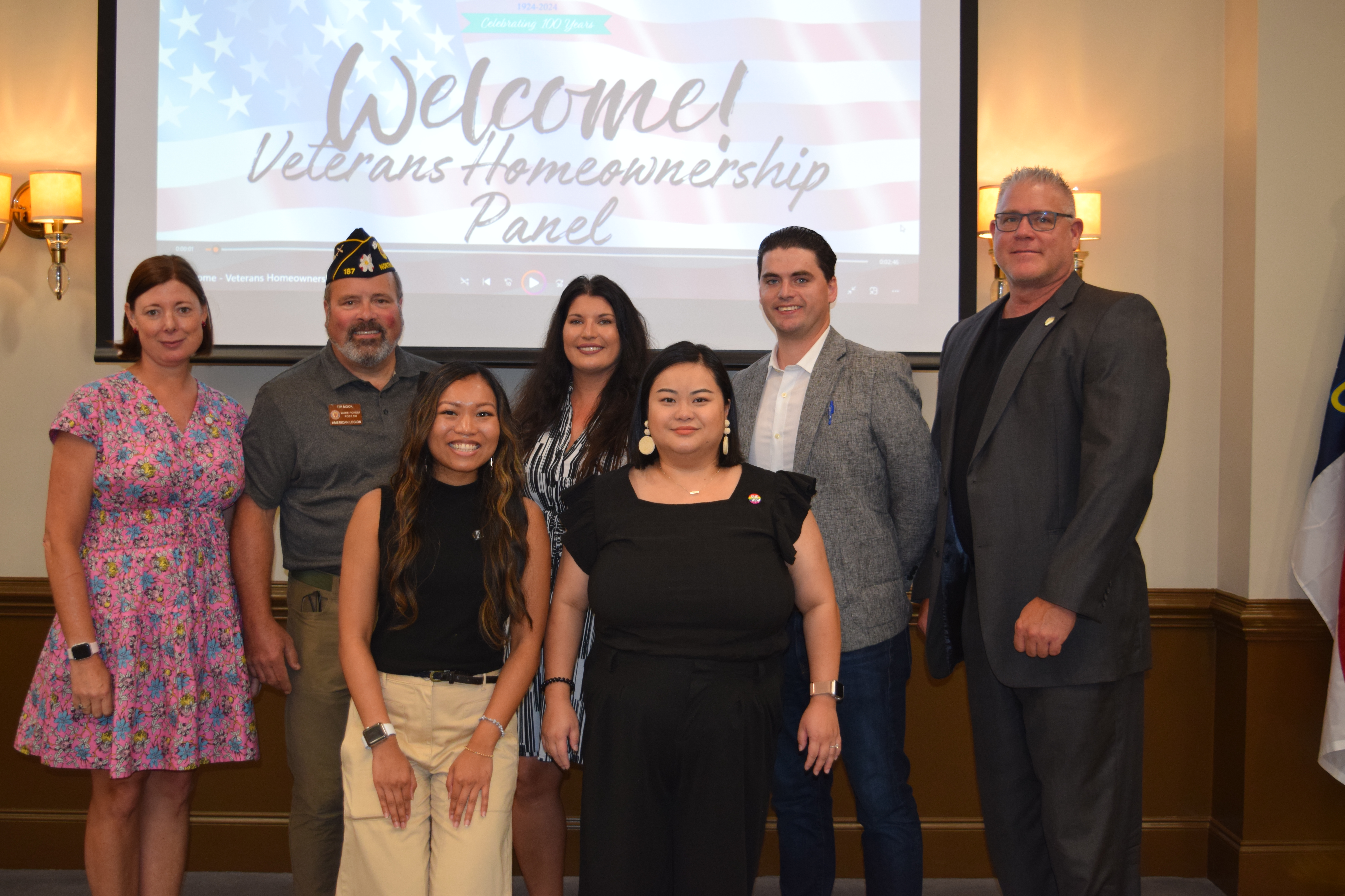 How Realtors Can Best Serve Military Community